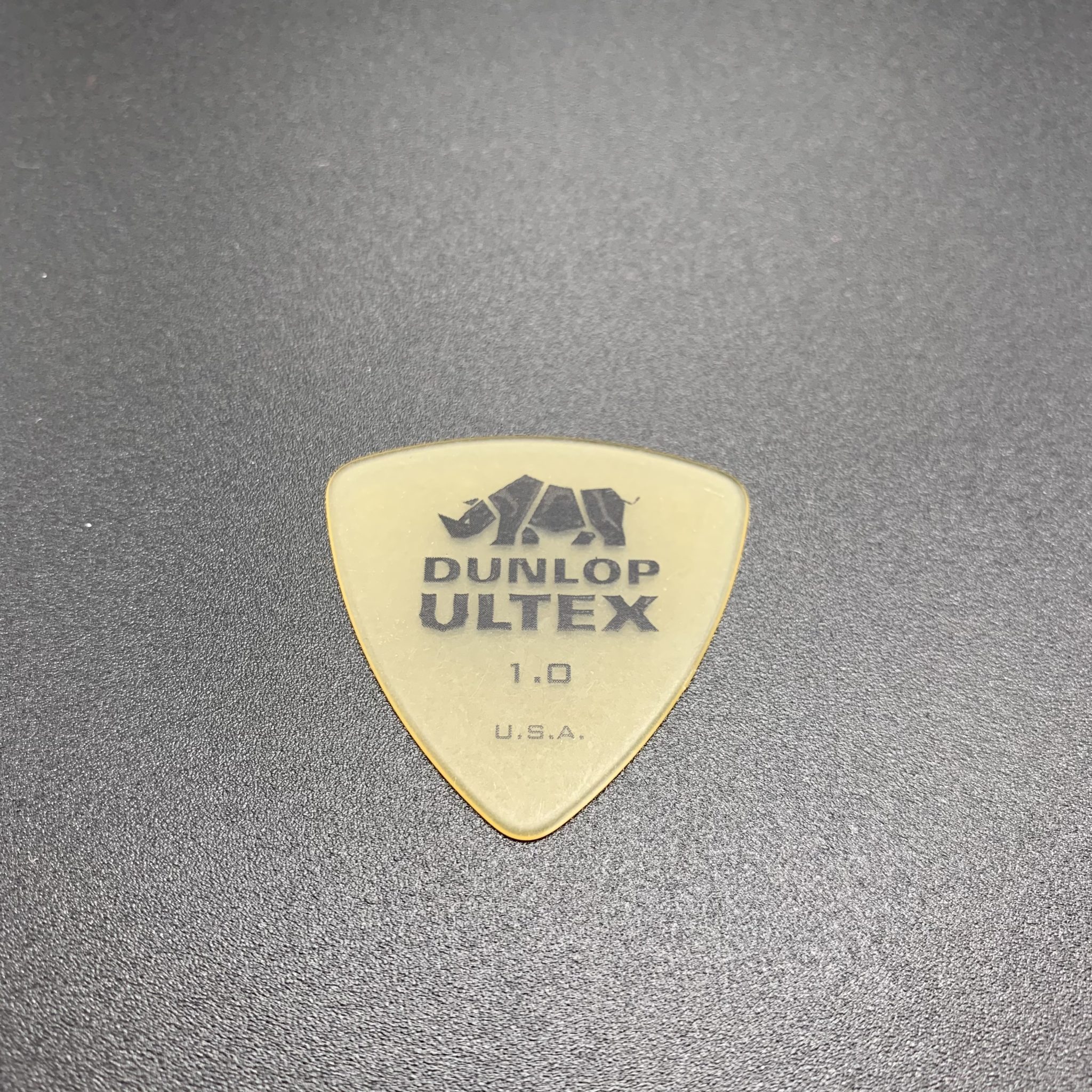 ジムダンロップ/ウルテックス（JIM DUNLOP/ULTEX）ピックをレビュー | アコギマニアのブログ