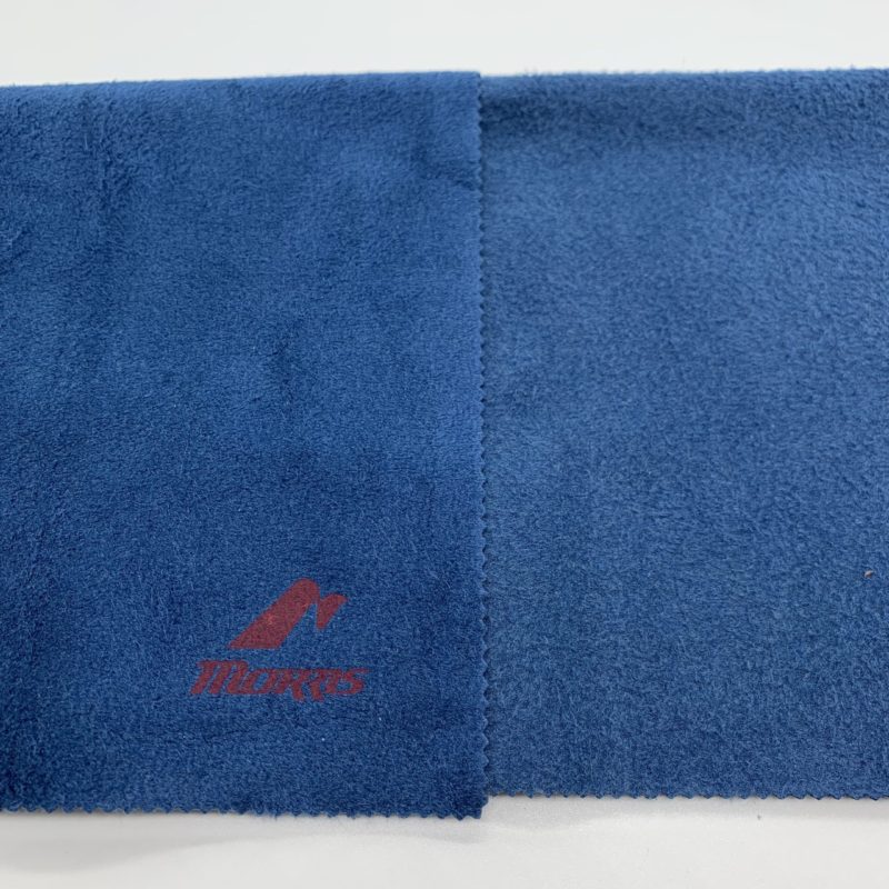 【何度も洗って使える】MORRIS（モーリス）クリーニングクロス MCC-2 をレビュー | アコギマニアのブログ