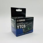 YAMAHA（ヤマハ）YTC5 チューナーをレビュー（使い方を解説） | アコギマニアのブログ
